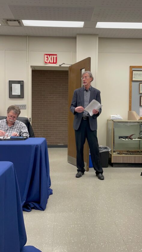 Council gets Gateway Lofts questions answered | News, Sports, Jobs ...